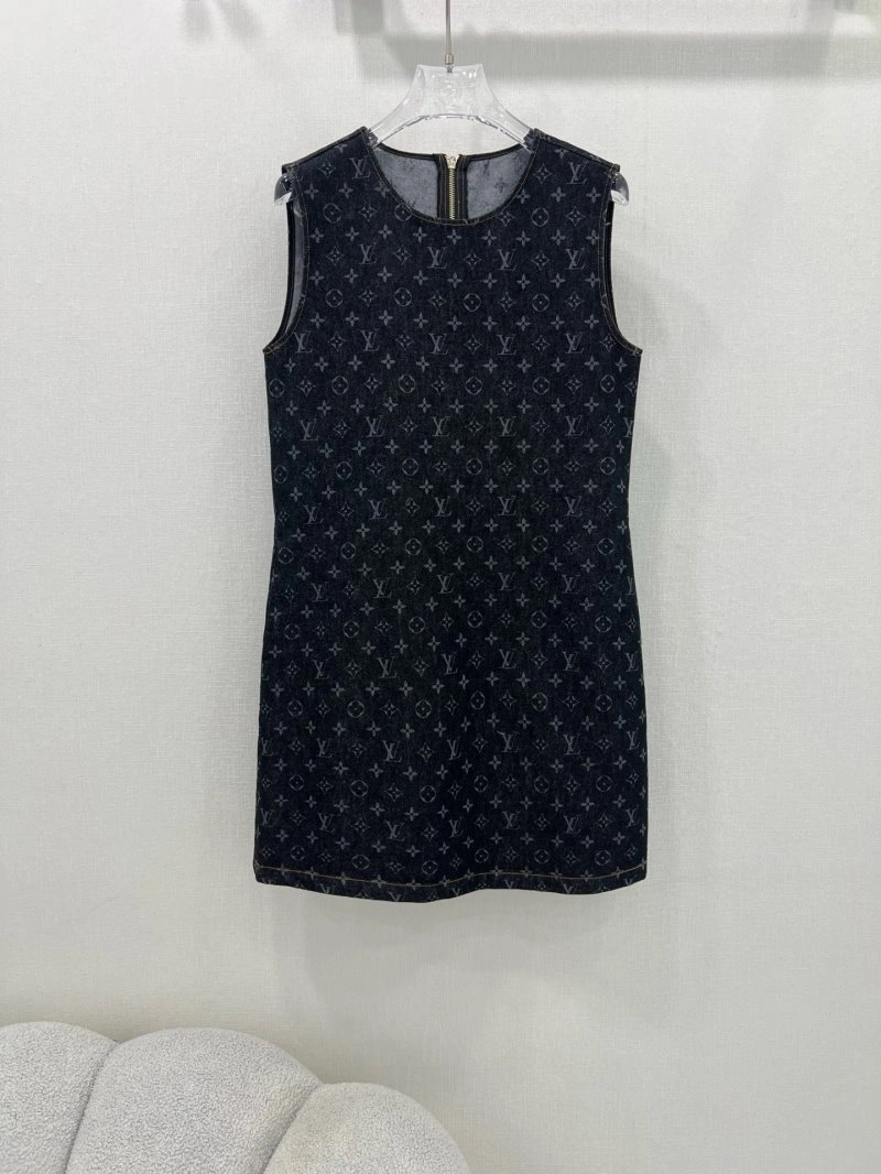 Louis Vuitton Dress