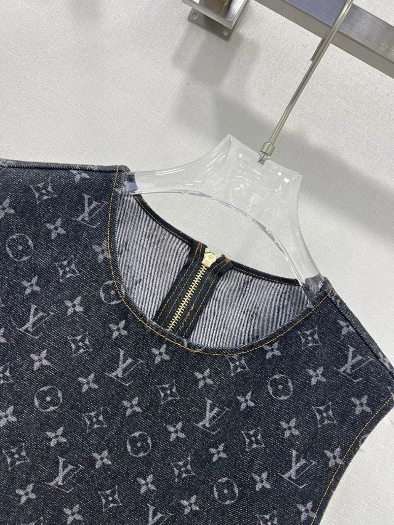 Authentic Louis Vuitton Dress
