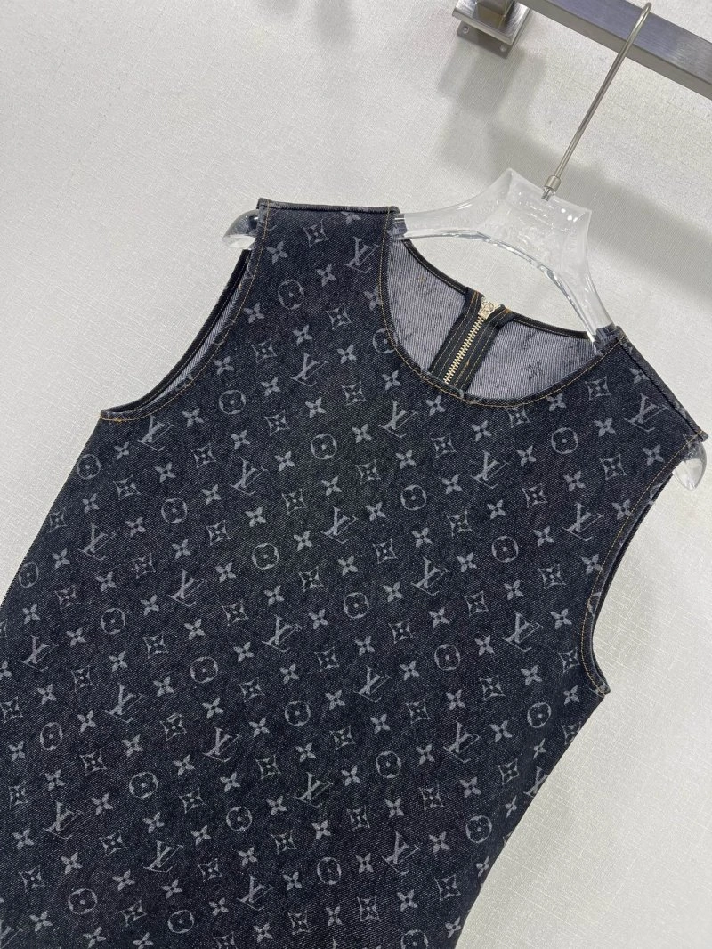 Authentic Louis Vuitton Dress