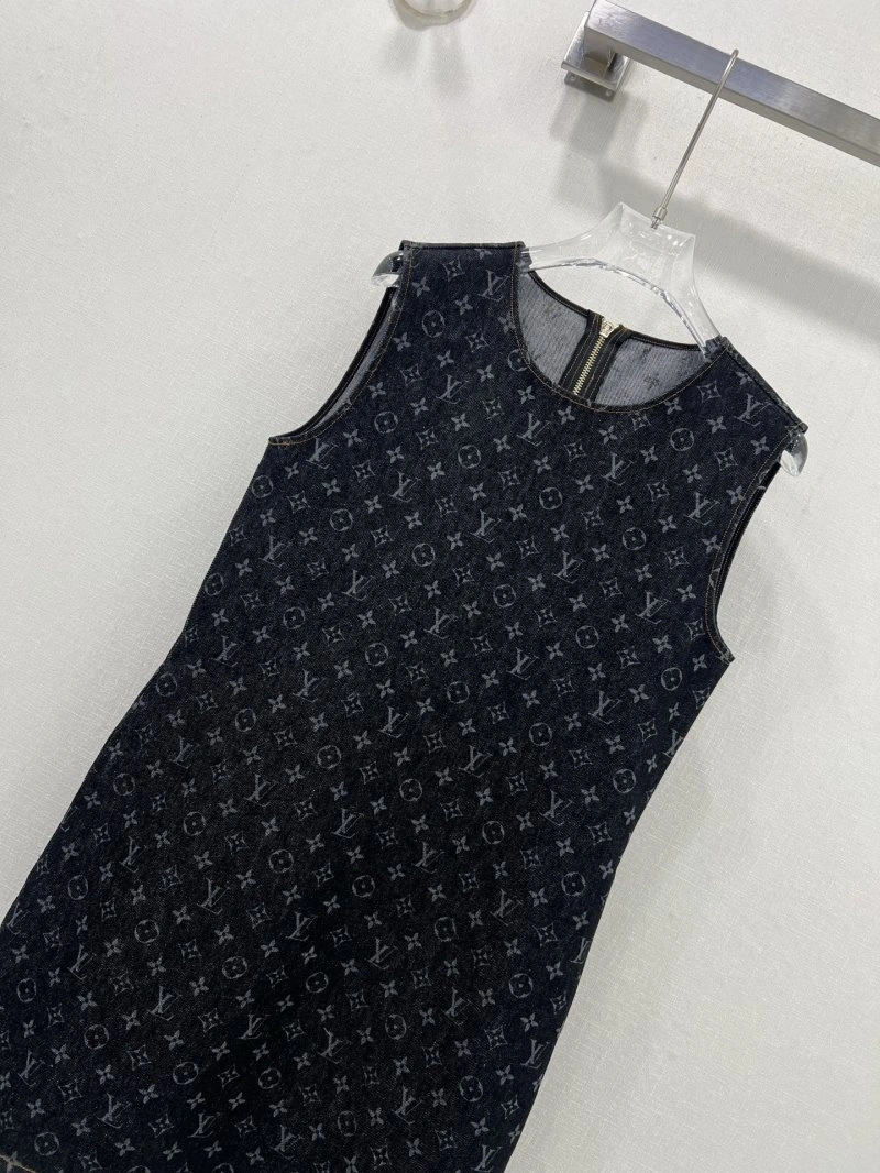 Authentic Louis Vuitton Dress