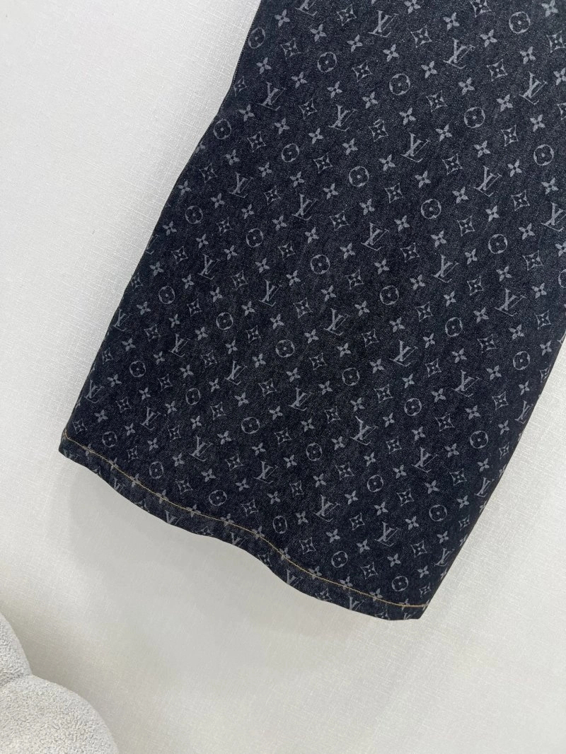 Authentic Louis Vuitton Dress