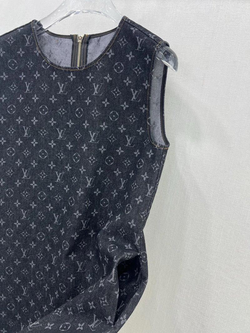 Authentic Louis Vuitton Dress