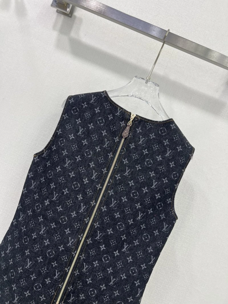 Authentic Louis Vuitton Dress