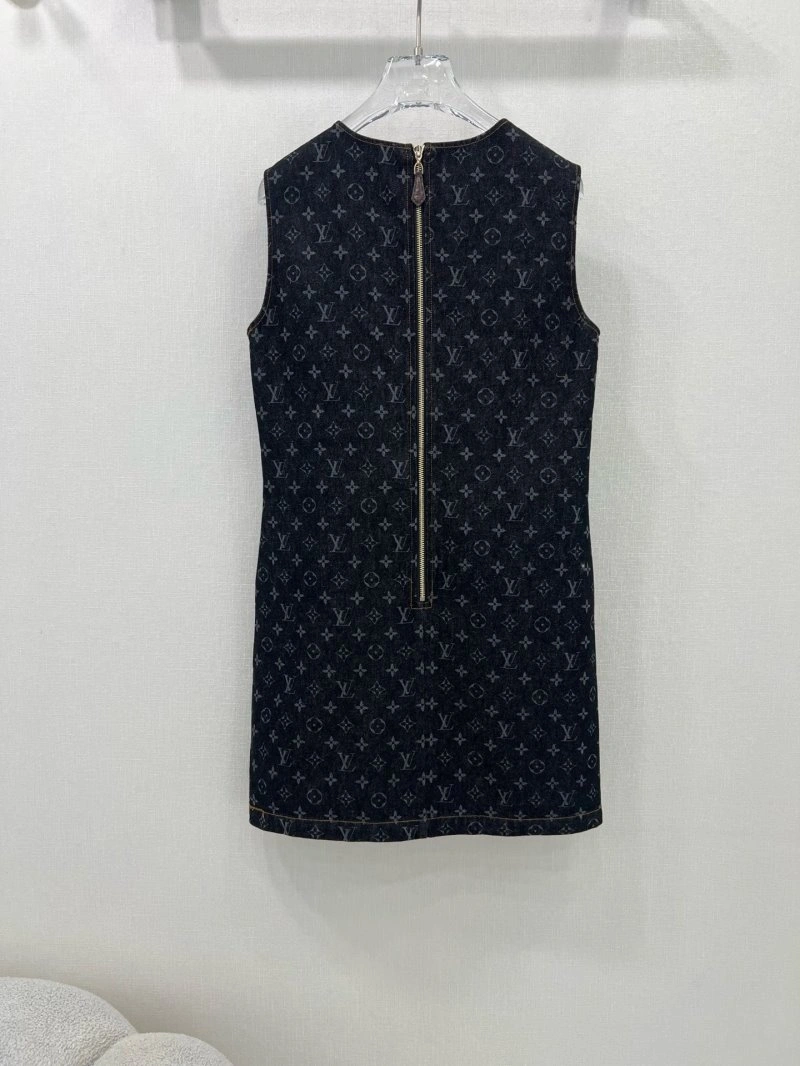 Authentic Louis Vuitton Dress
