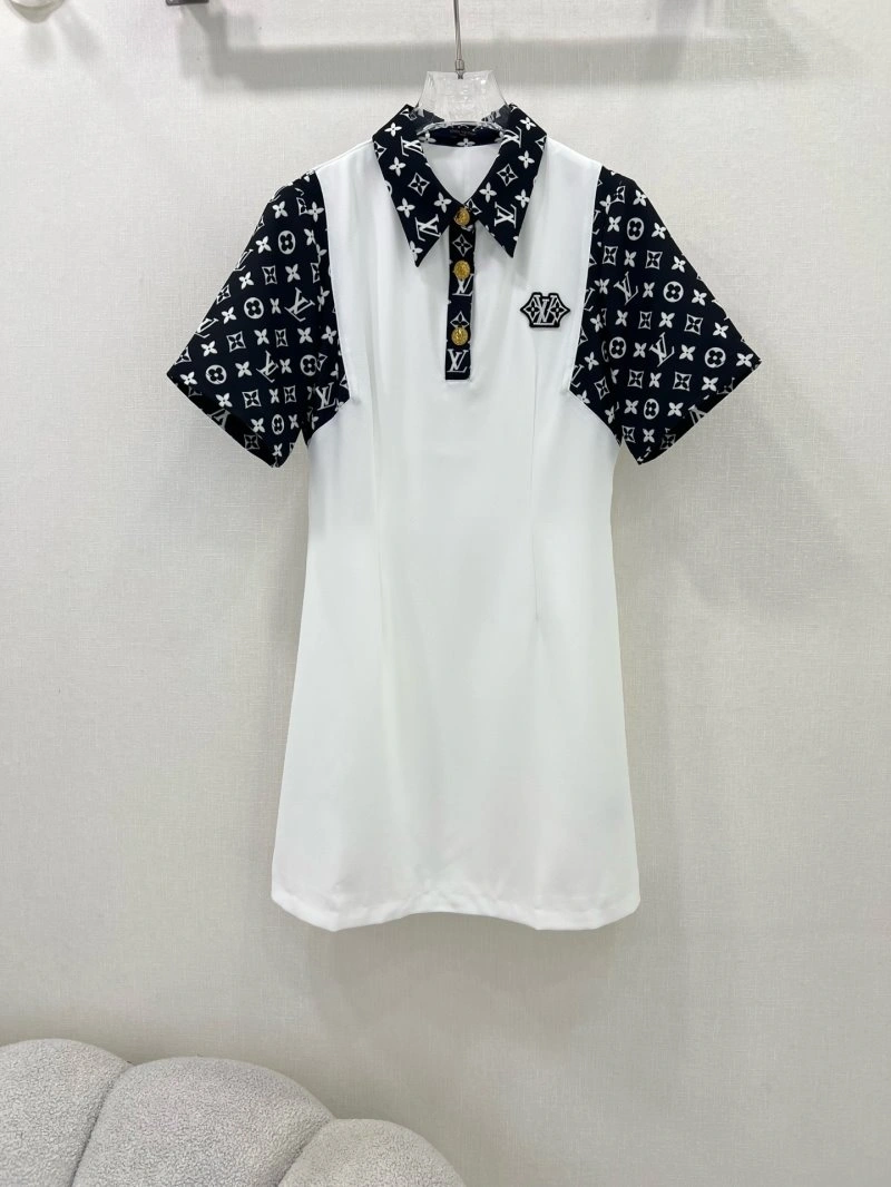 Louis Vuitton Dress