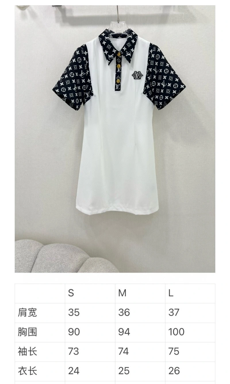 Reasonably priced Louis Vuitton Dress