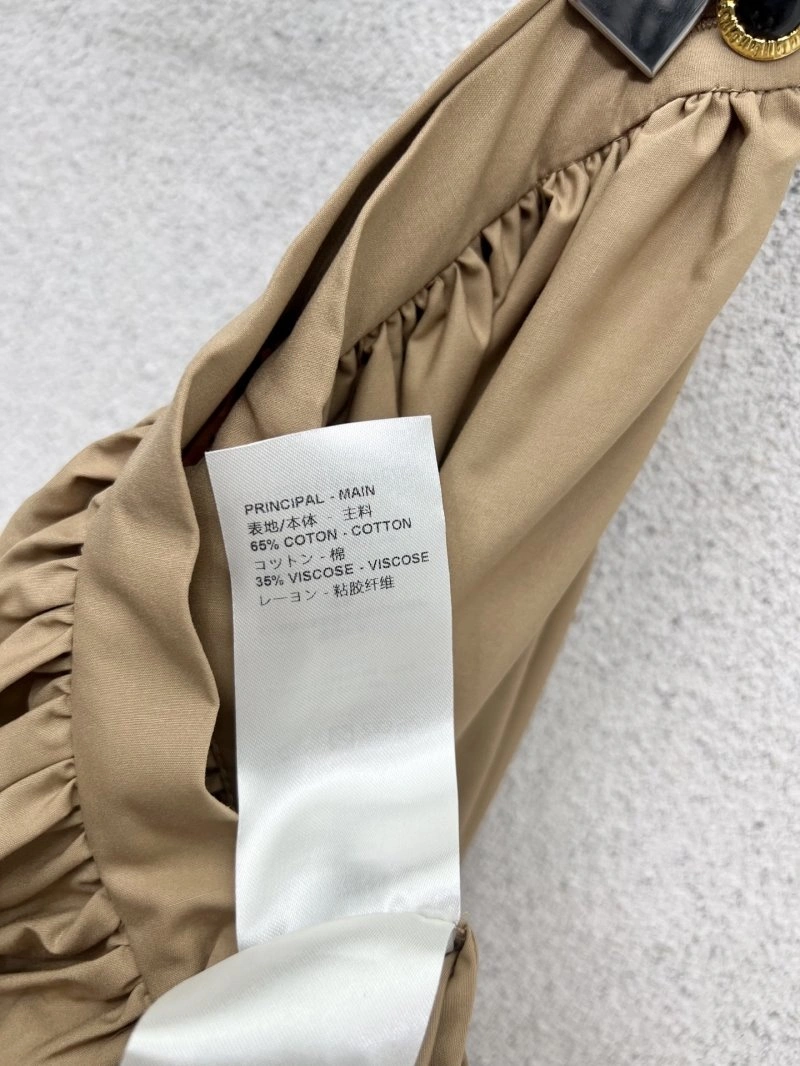 Accurate model Louis Vuitton Dress