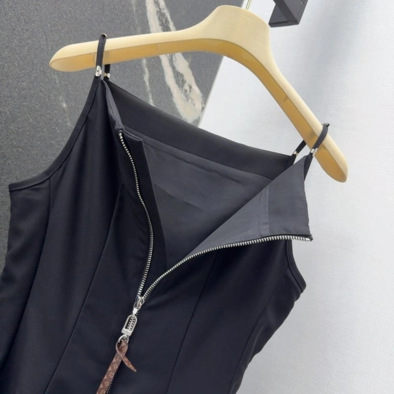 Precise copy Louis Vuitton Dress