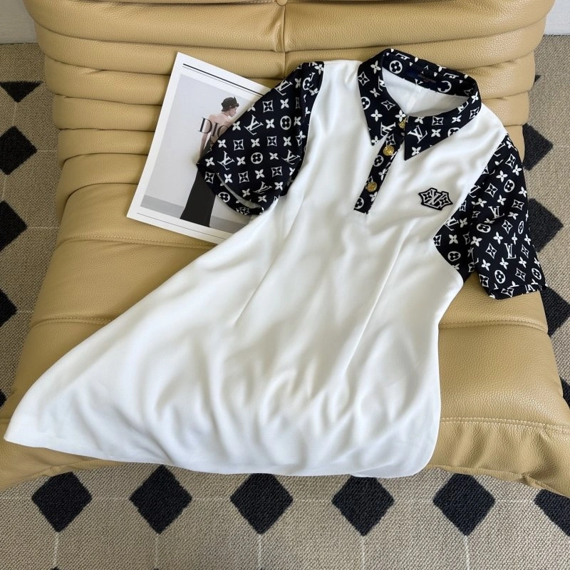 Louis Vuitton Dress