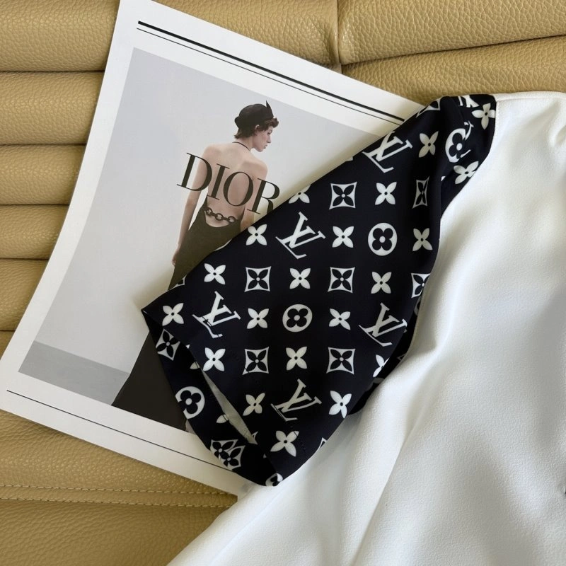 Factory-made Louis Vuitton Dress