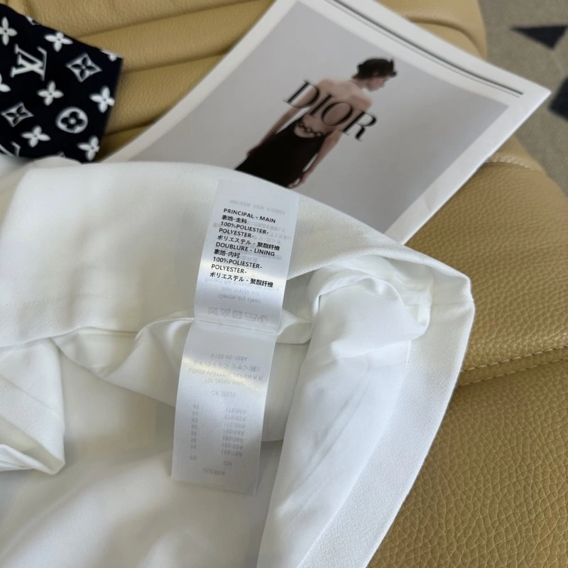 Factory-made Louis Vuitton Dress