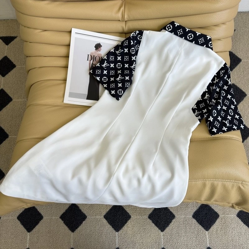 Factory-made Louis Vuitton Dress