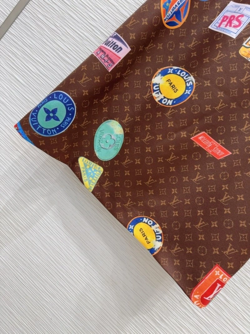 Brand-authenticated Louis Vuitton Dress