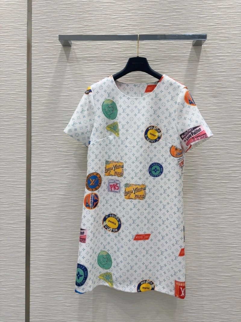 Louis Vuitton Dress