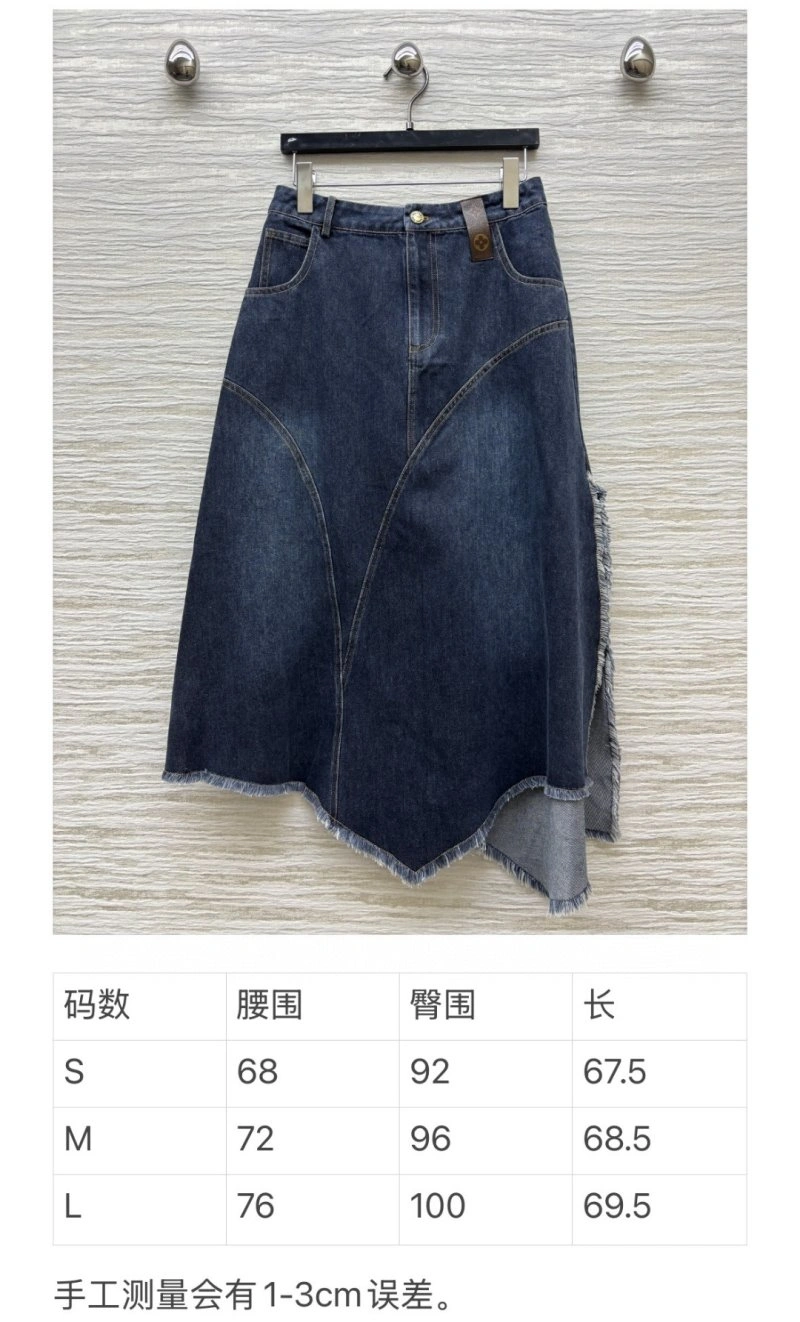 Top mirror Louis Vuitton Dress