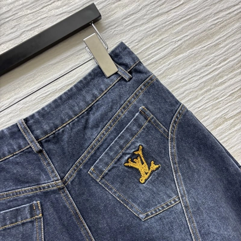 Top mirror Louis Vuitton Dress