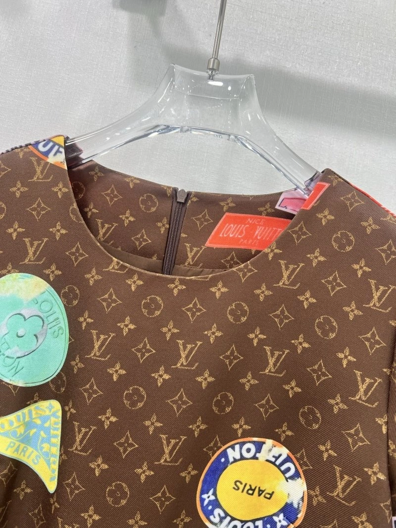 Authentic Louis Vuitton Dress