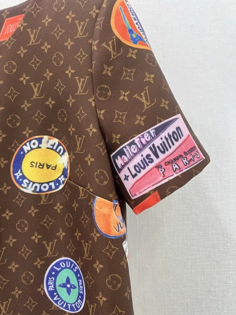 Authentic Louis Vuitton Dress