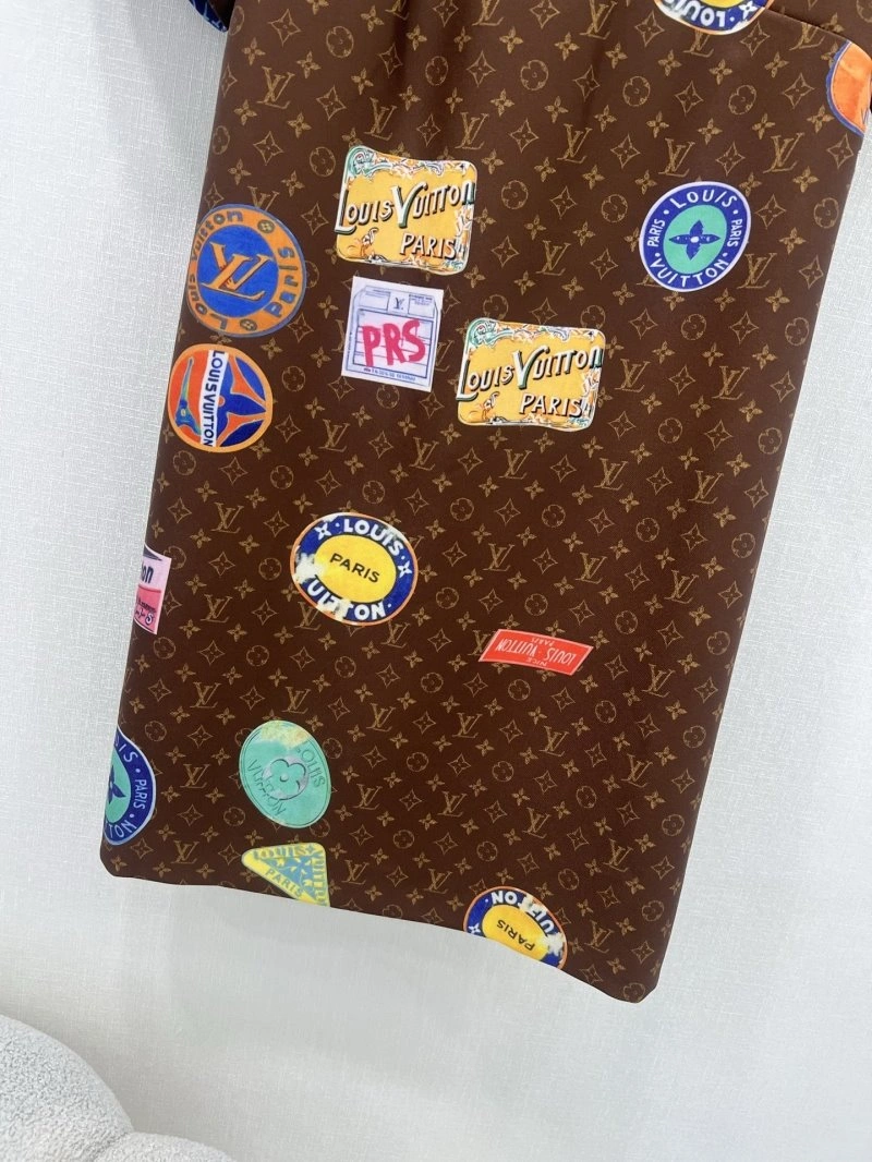 Authentic Louis Vuitton Dress