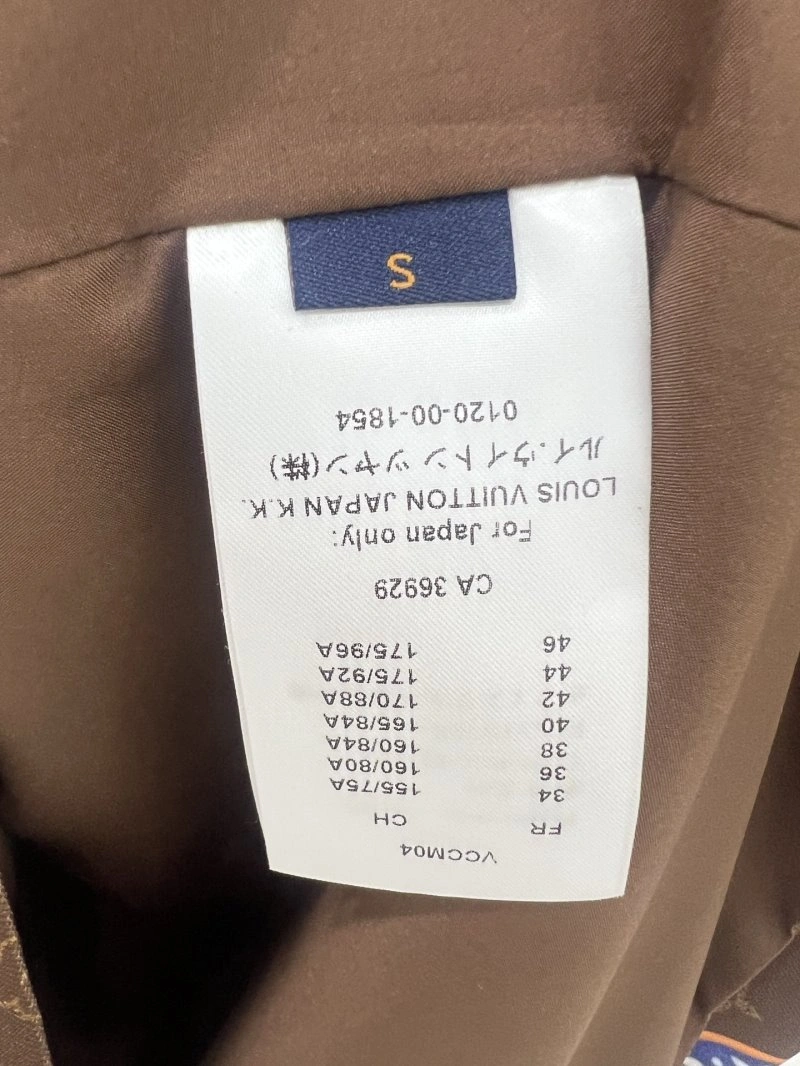 Authentic Louis Vuitton Dress