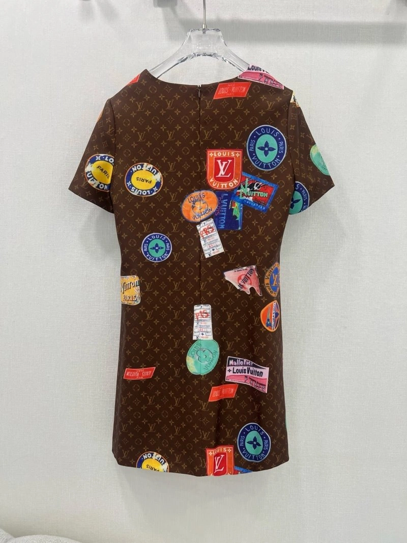 Authentic Louis Vuitton Dress
