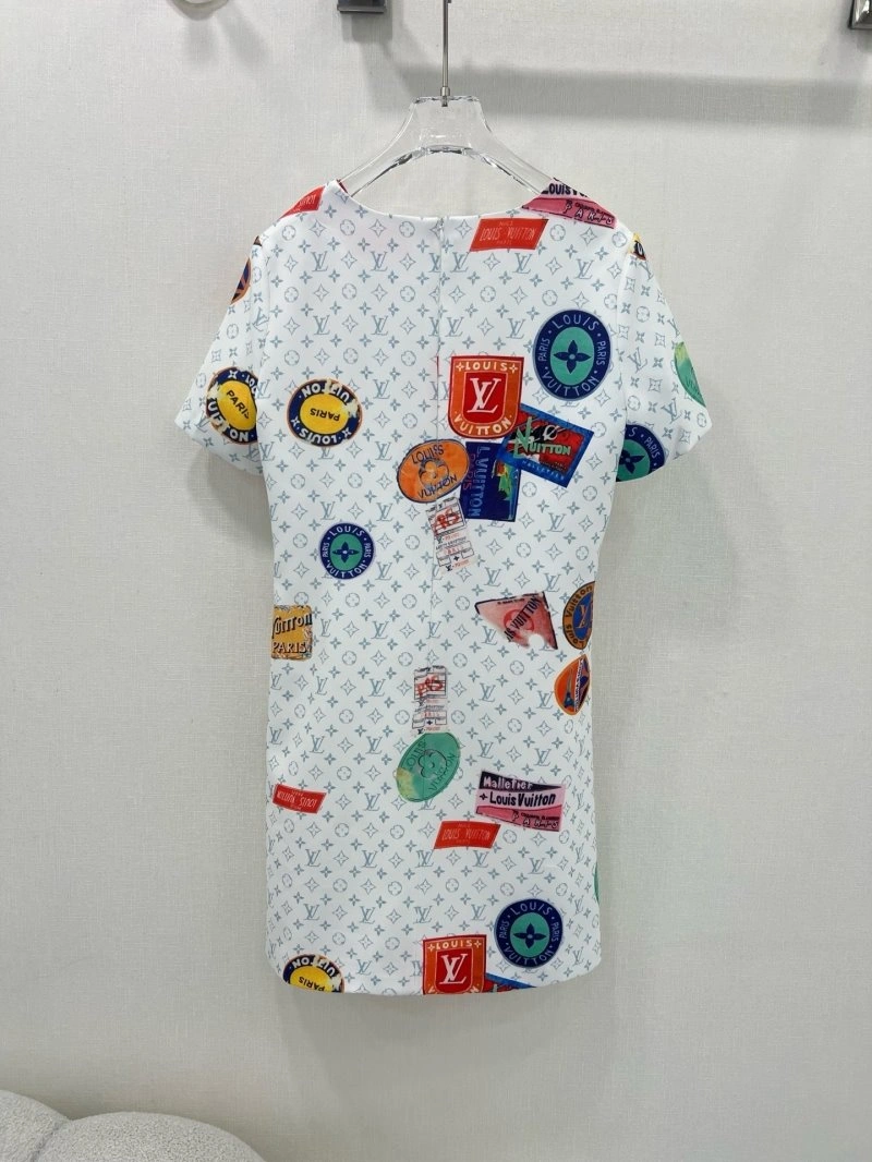 Genuine Louis Vuitton Dress