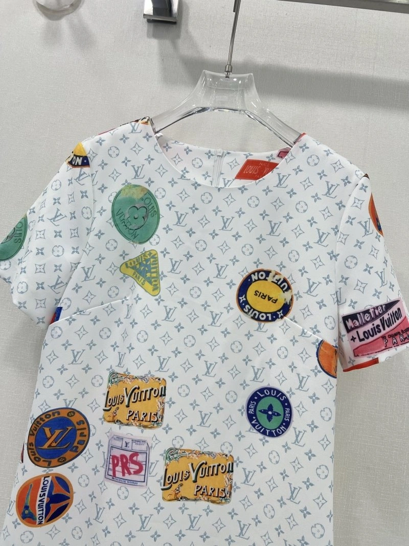 Genuine Louis Vuitton Dress