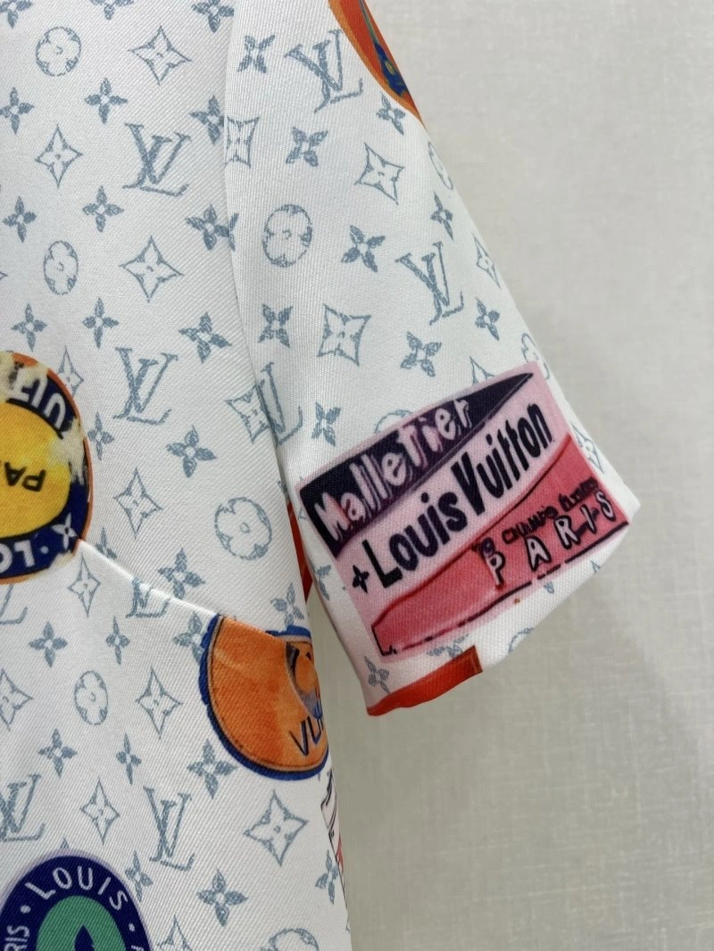Genuine Louis Vuitton Dress