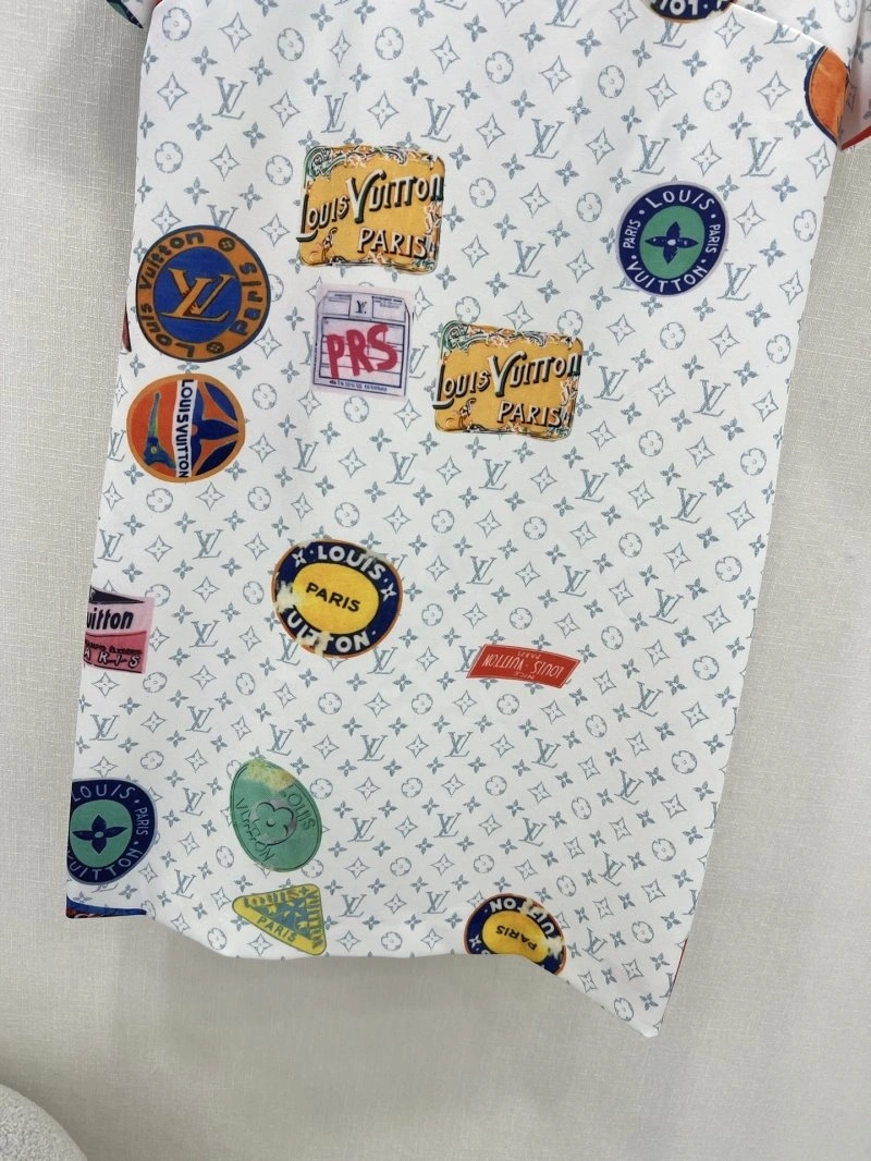 Genuine Louis Vuitton Dress
