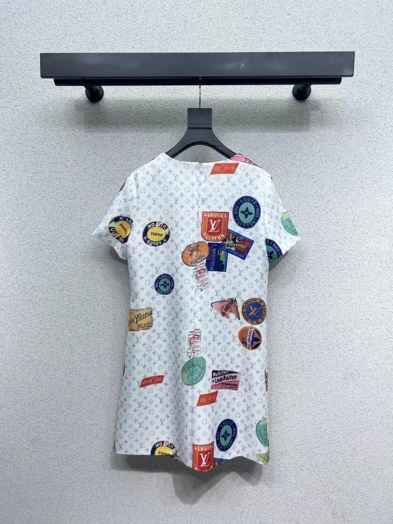 Budget-friendly Louis Vuitton Dress