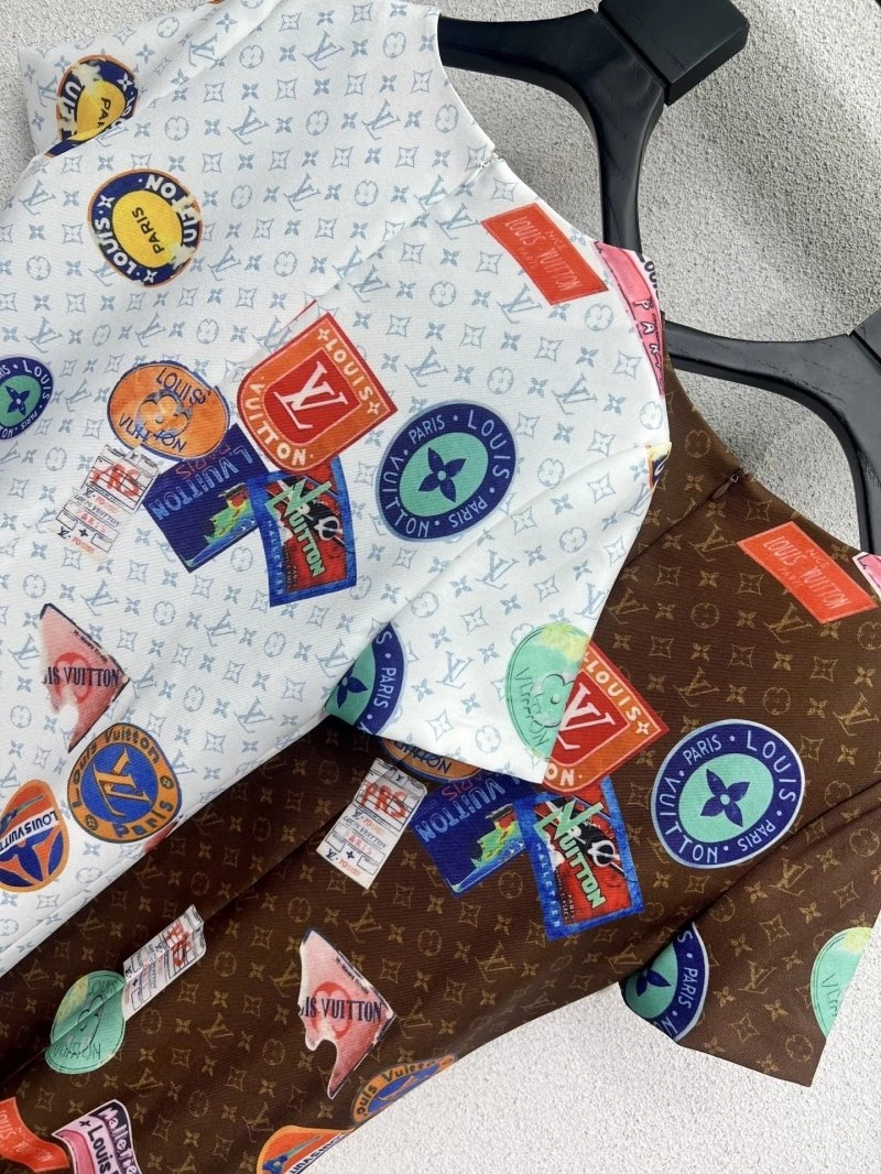 Budget-friendly Louis Vuitton Dress