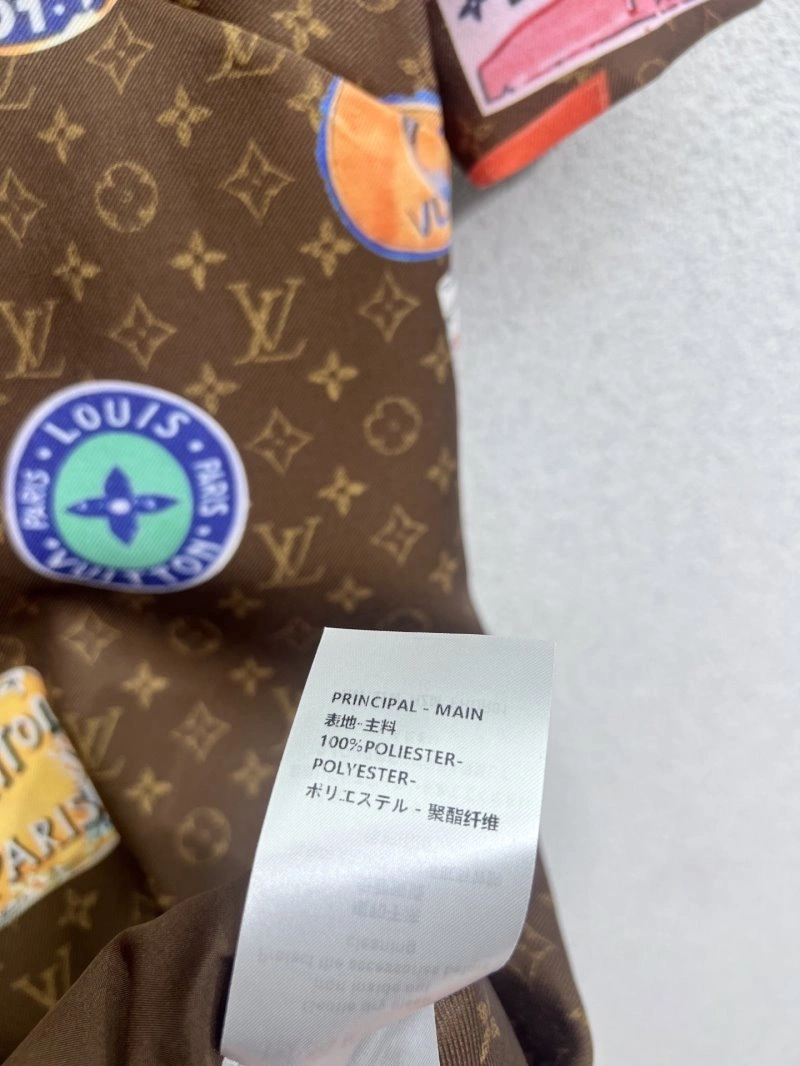 Budget-friendly Louis Vuitton Dress
