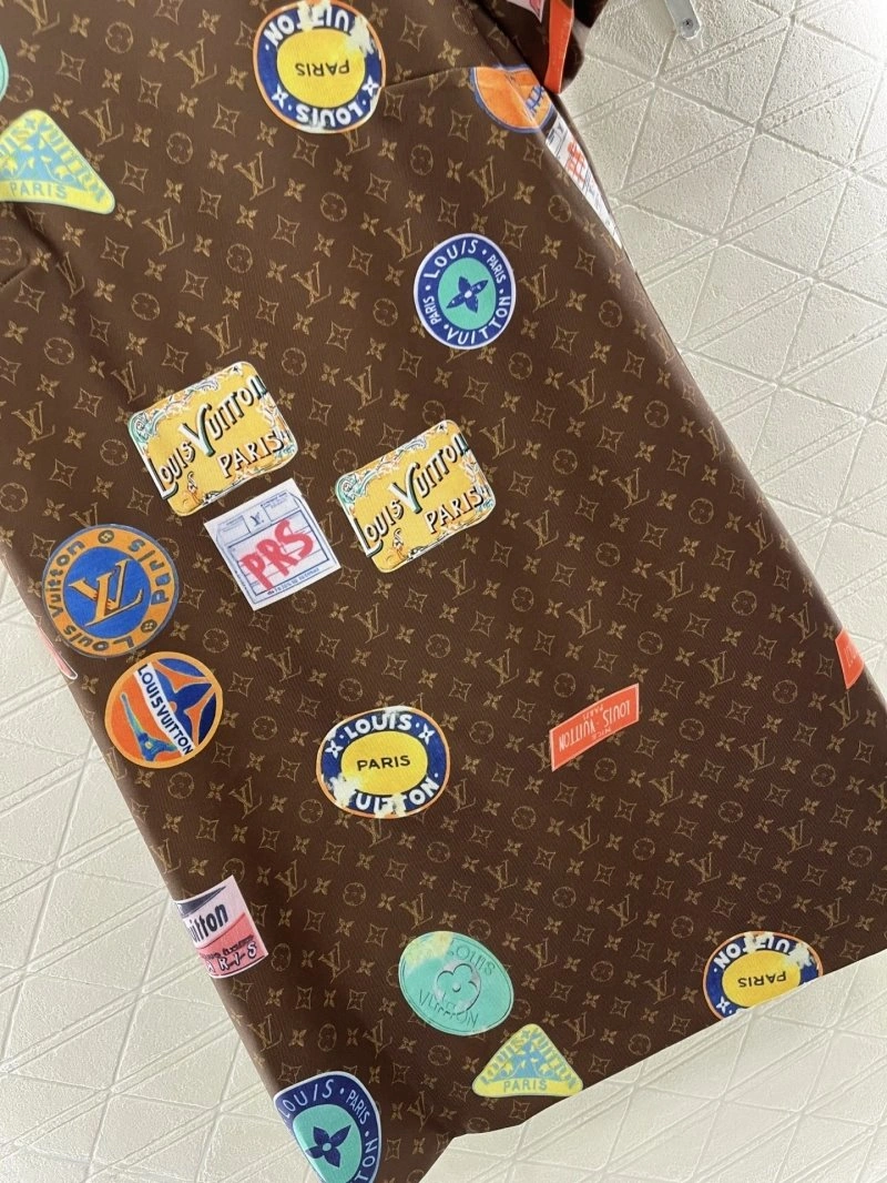Precise copy Louis Vuitton Dress