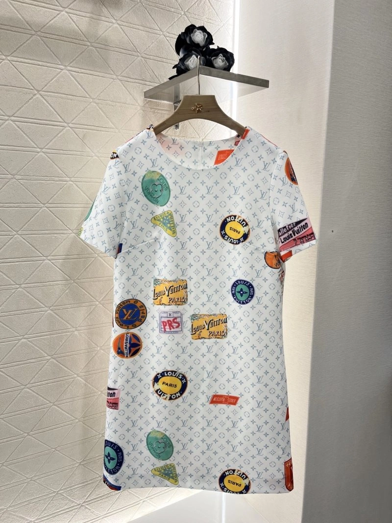 Louis Vuitton Dress
