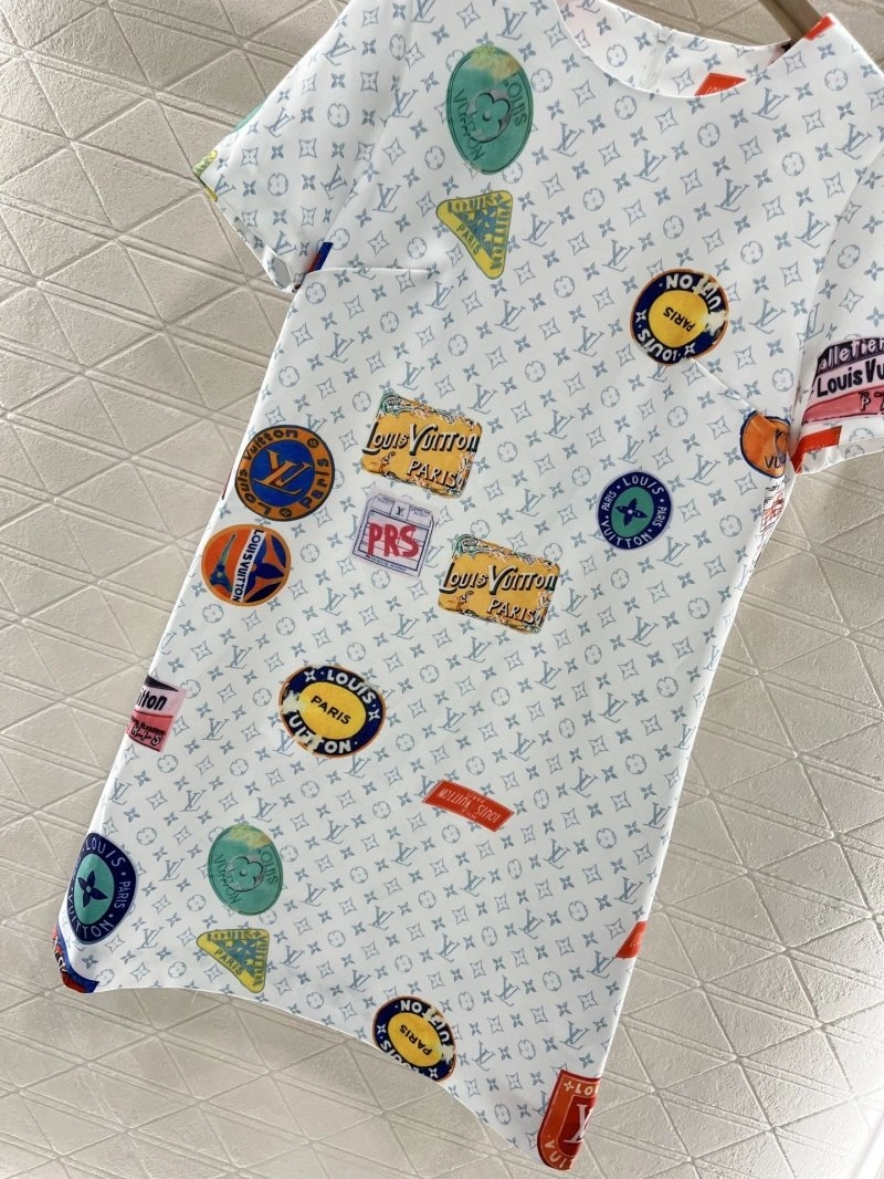 Mirror quality Louis Vuitton Dress