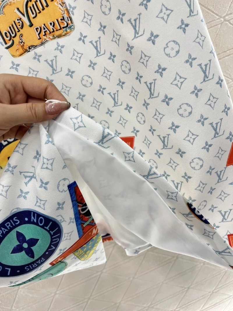 Mirror quality Louis Vuitton Dress