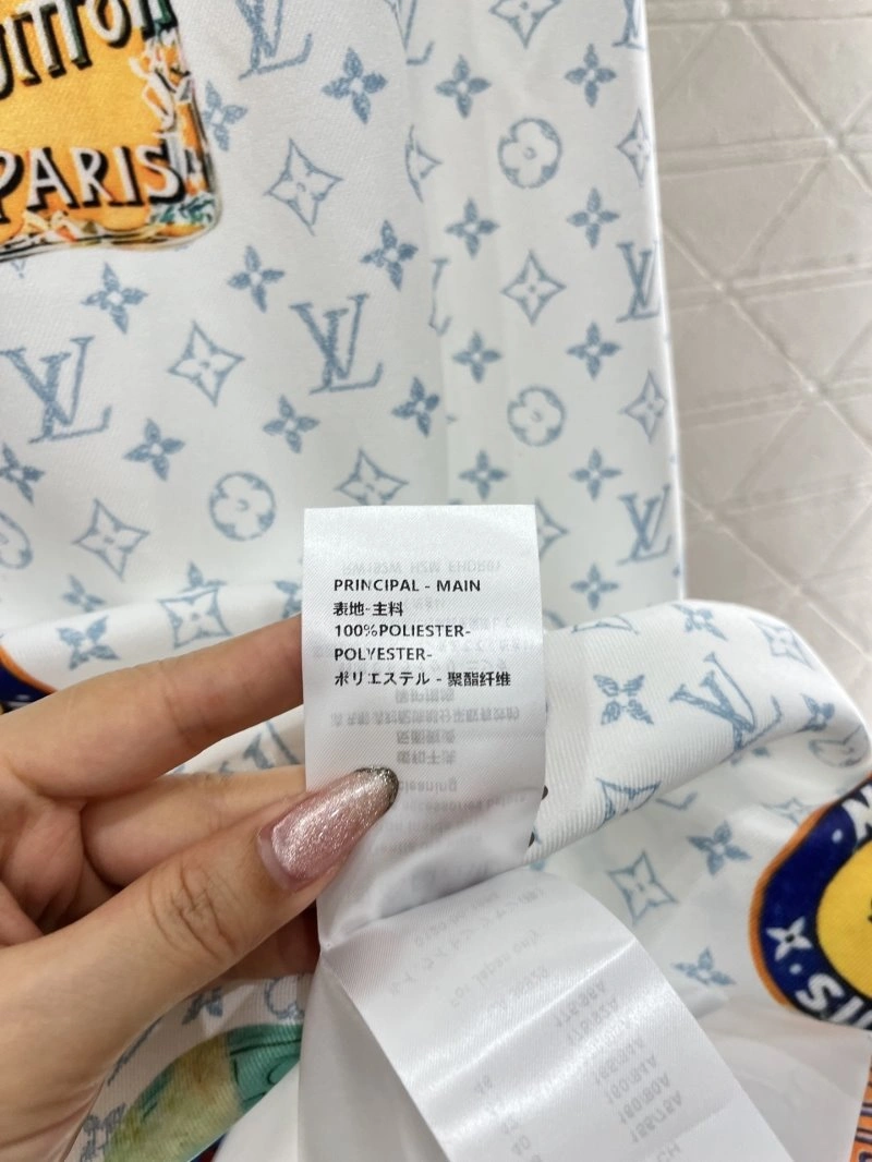 Mirror quality Louis Vuitton Dress