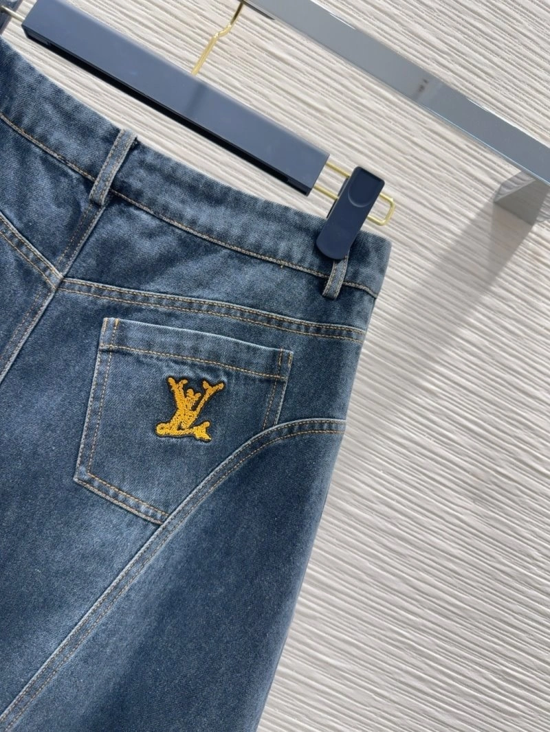 Authentic Louis Vuitton Dress