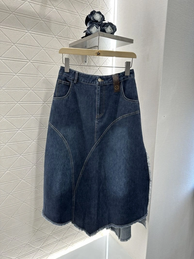 Louis Vuitton Dress