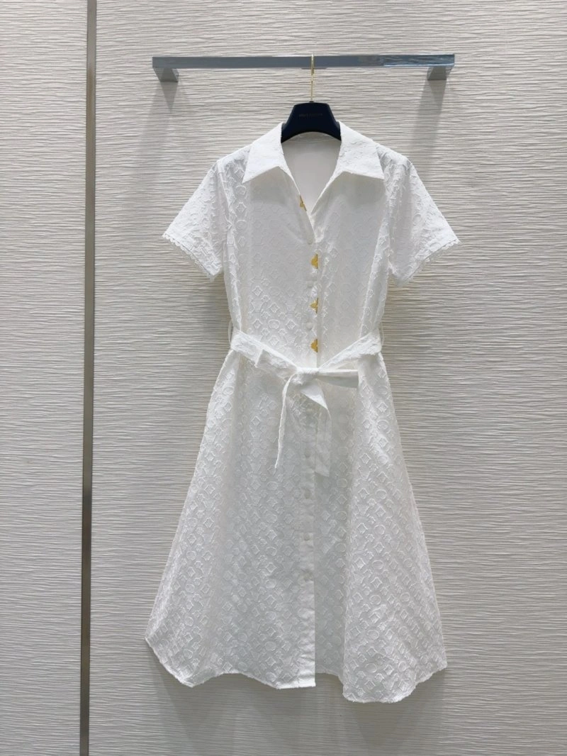 Louis Vuitton Dress