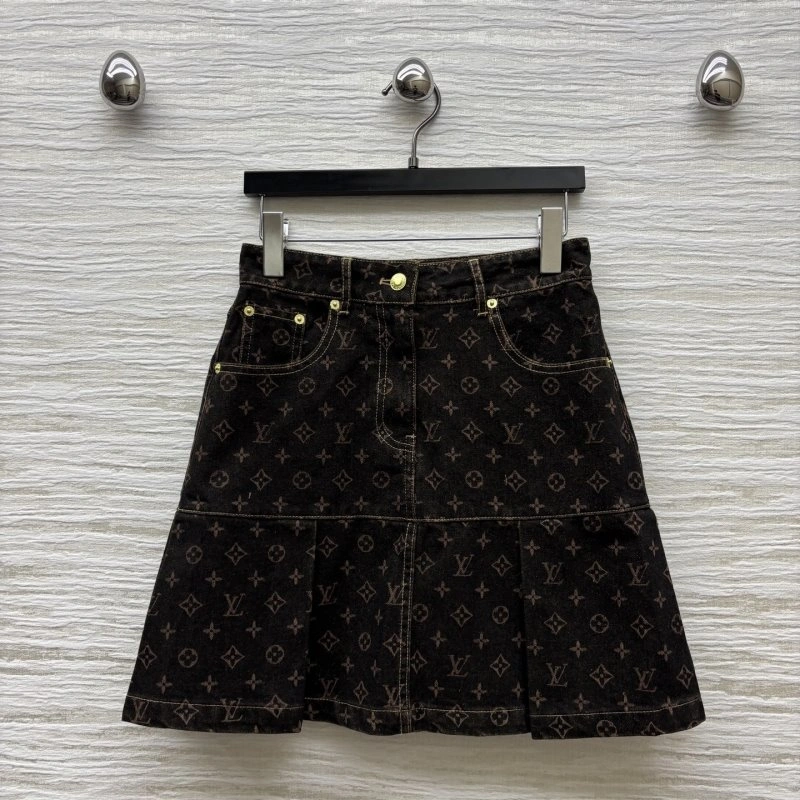 Louis Vuitton Dress