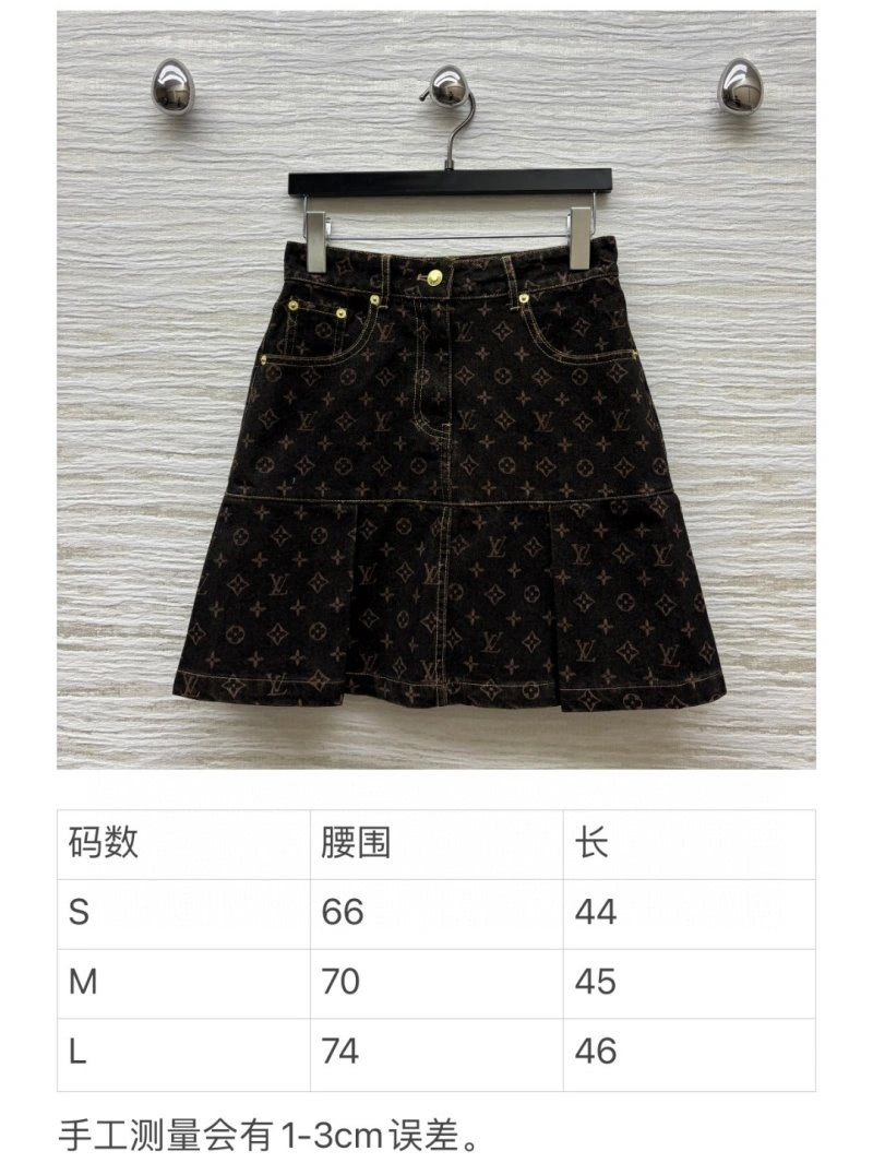 OEM Louis Vuitton Dress