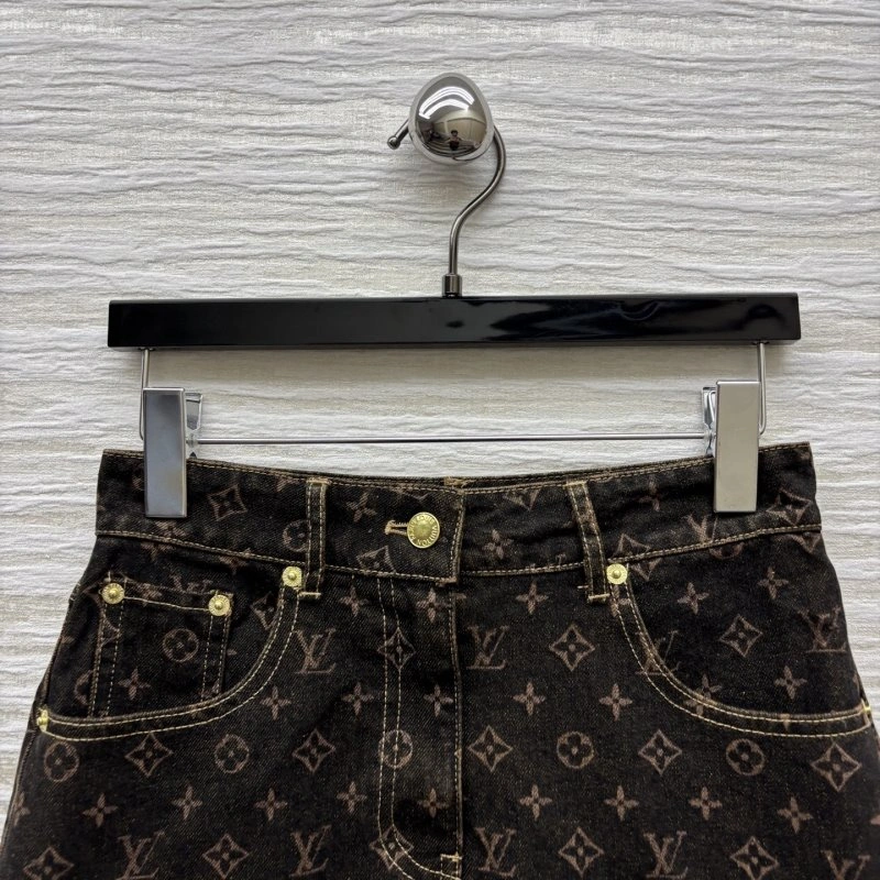 OEM Louis Vuitton Dress