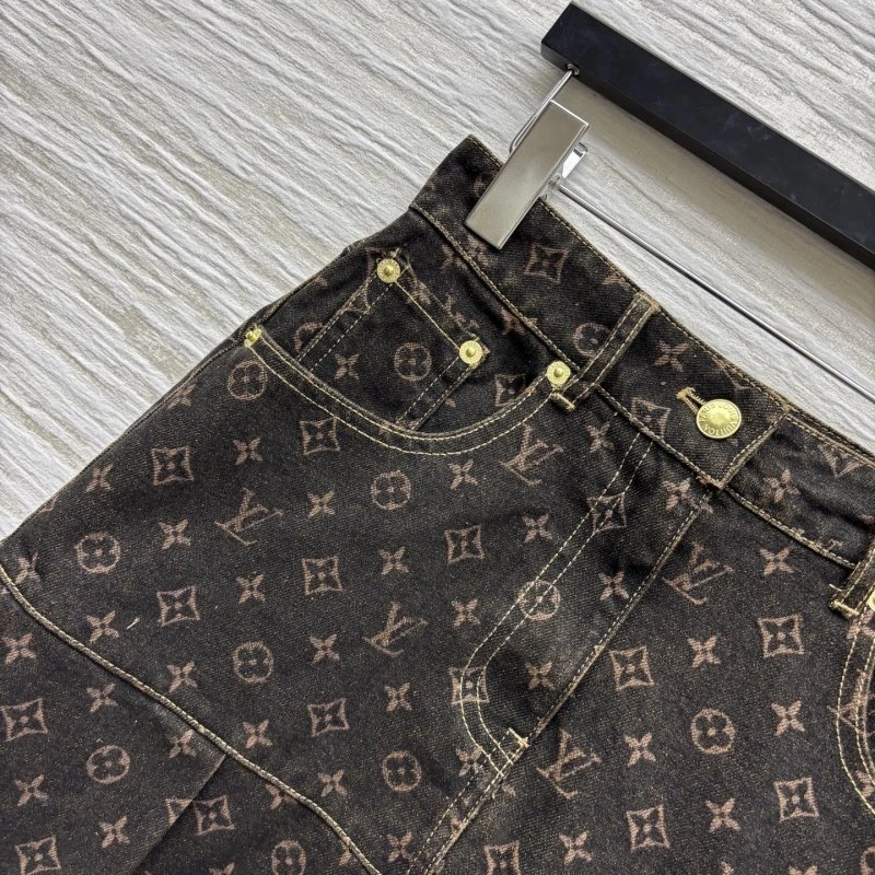 OEM Louis Vuitton Dress