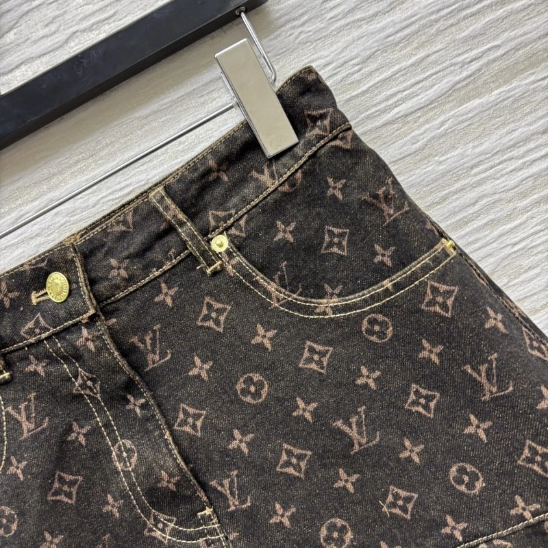 OEM Louis Vuitton Dress