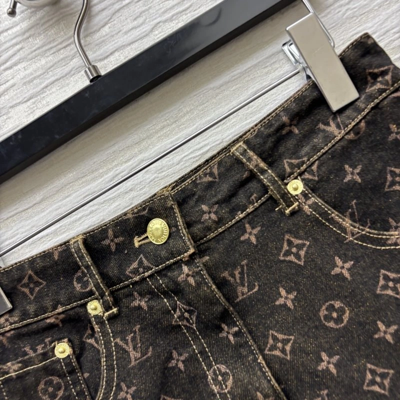 OEM Louis Vuitton Dress