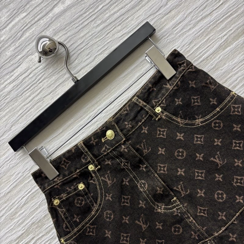 OEM Louis Vuitton Dress