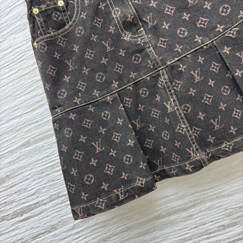 OEM Louis Vuitton Dress