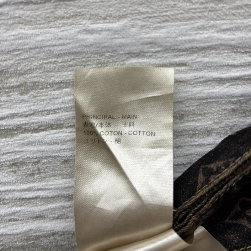 OEM Louis Vuitton Dress