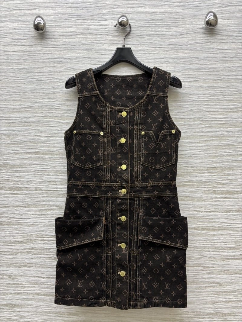 Louis Vuitton Dress